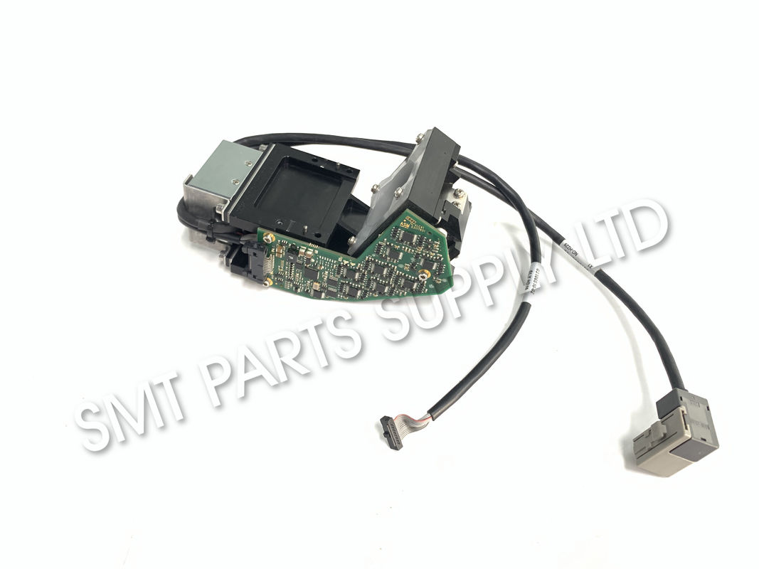 SIEMENS ASM 03105195 Co Camera C+P (TYPE 23) 6X6 GIGE For Co C+P SMT ...