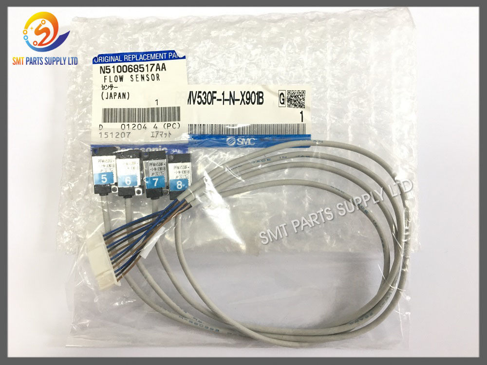 Panasonic NPM Sensor SMT Machine Parts N510068517AA MTNS000431AA SMC ...