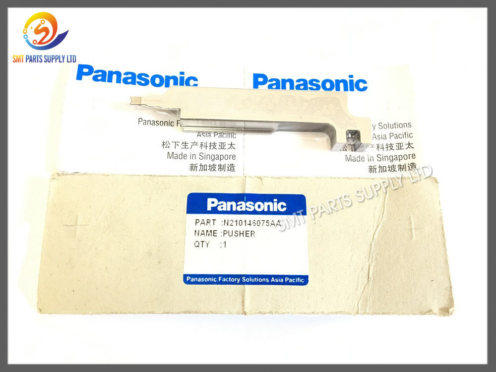 AV132 Ai Parts N210146075AA Copy New , SMT Panasonic Ai Pusher Original ...