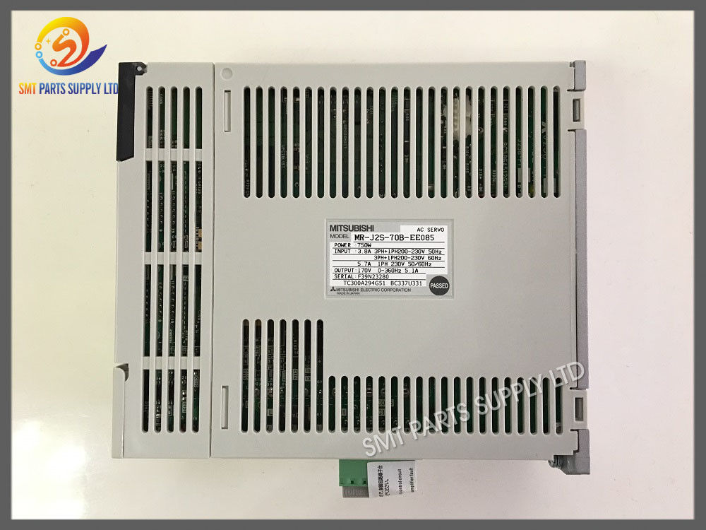 Cm212 Cm202 Y Axis Servo Motor Driver SMT Panasonic Originale New ...