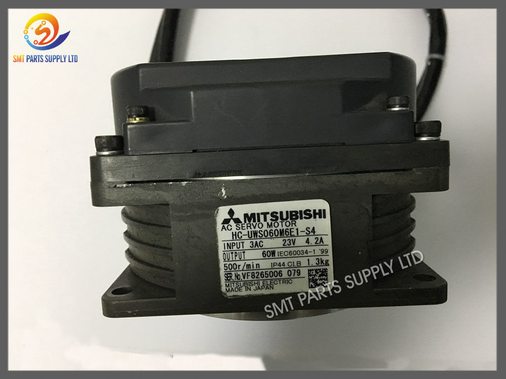 Hitachi GXH-3 DD Motors HC-UWS060M6E1-S4 , Hitachi Motor 6301597836 For ...