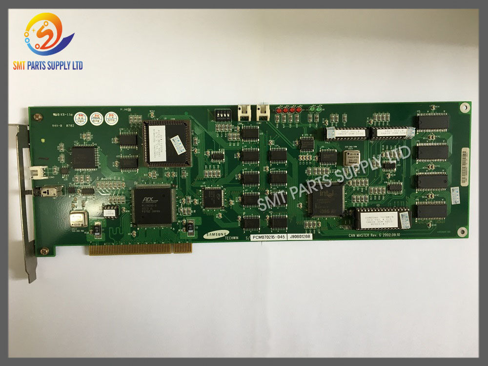 SMT SAMSUNG J9060126B PCB y CP60 Cacn_Master Board y Original New ...
