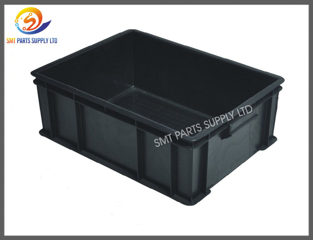 Customized Size Anti Static Products Circulation Plastic ESD Component Box