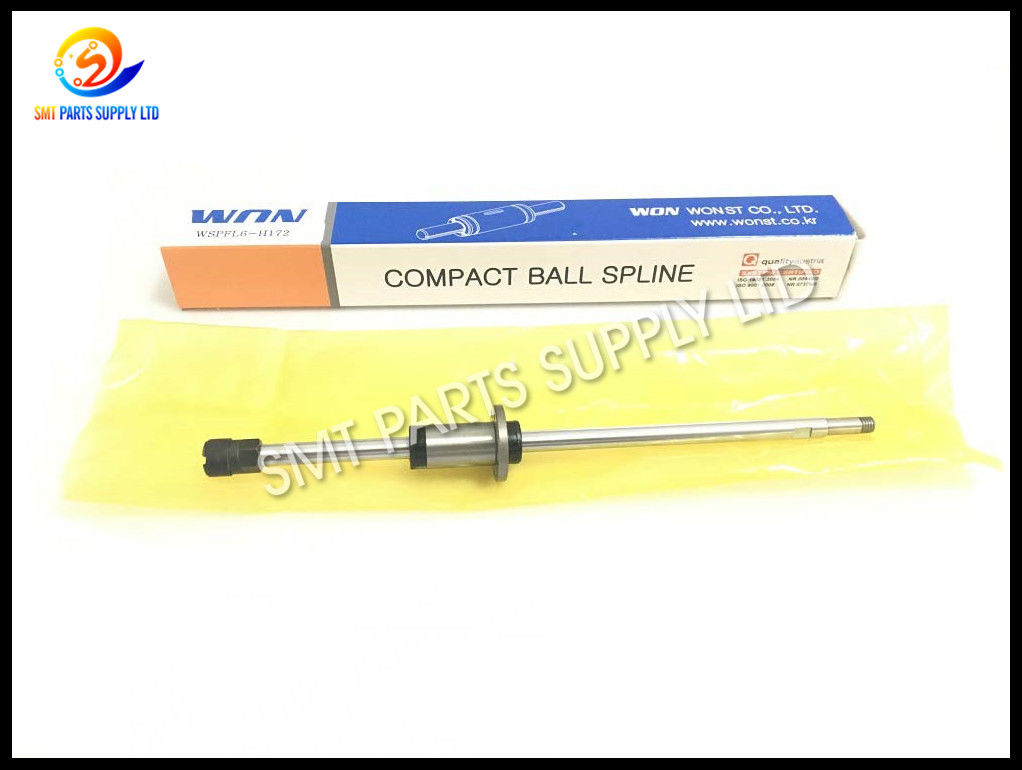 SMT SAMSUNG J90551171A J7055542C Z Axis Shaft AS BALL SPLINE For SM421 ...