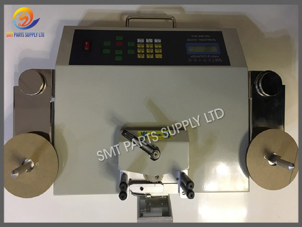 Smt Automatic Smd Chip Counter , Electronic Counter With High Accuracy