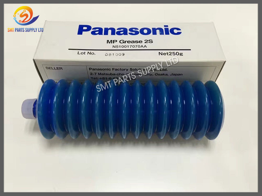 250g N510017070AA SMT Spare Parts Panasonic Mp Grease Precision Rolling ...