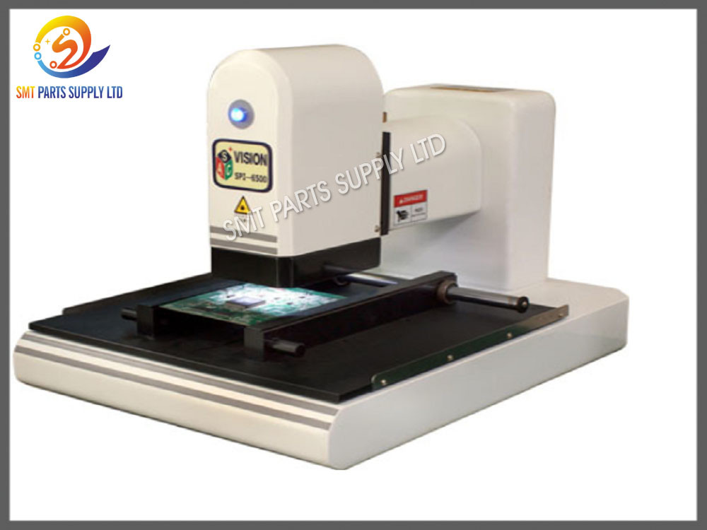 3D SPI 6500 SMT embly Equipment Automatic Optical Inspection With ...