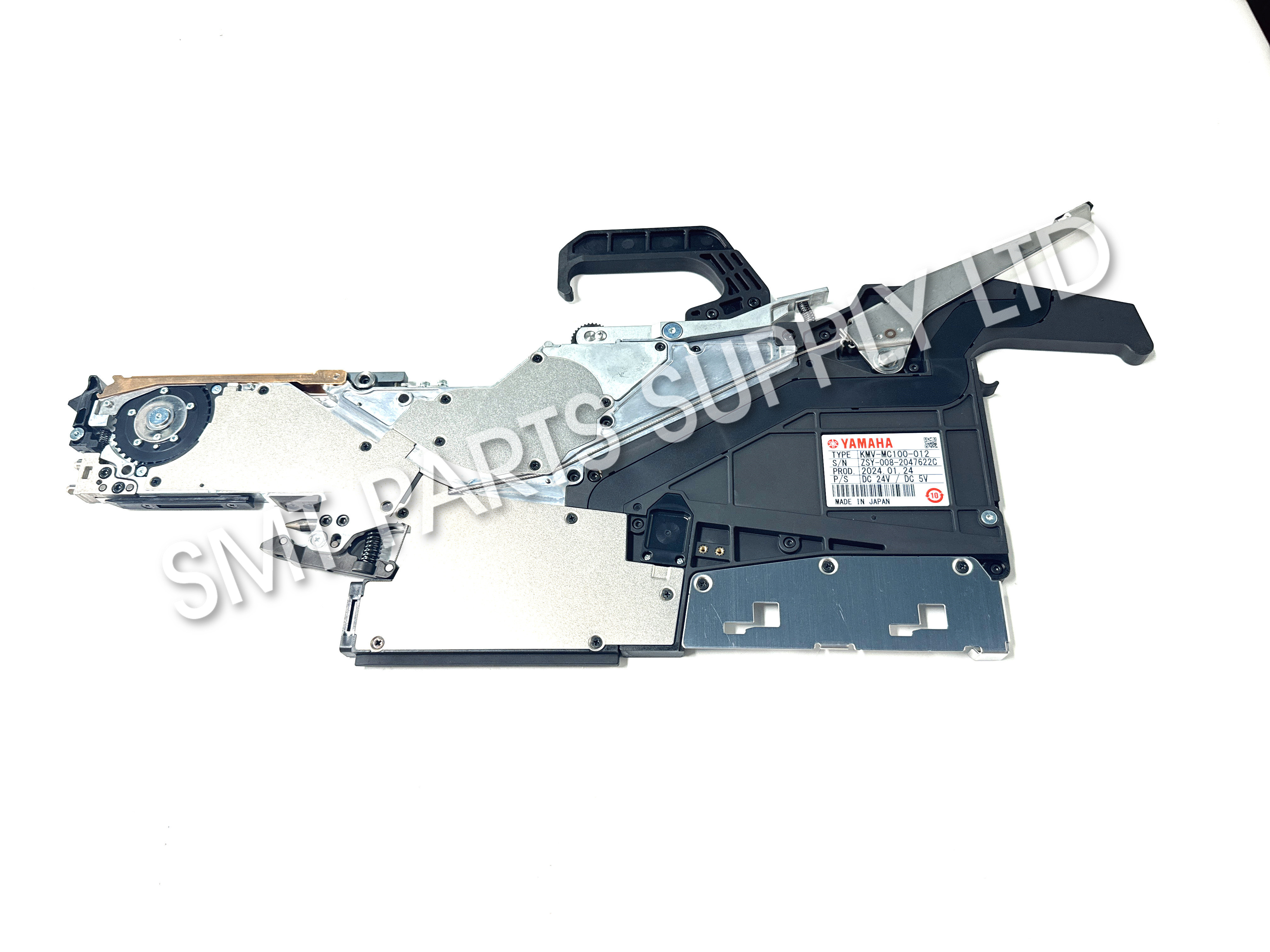 SMT YAMAHA YS YSM FEEDER ZSR 8MM KMV-MC100-012 Feeder