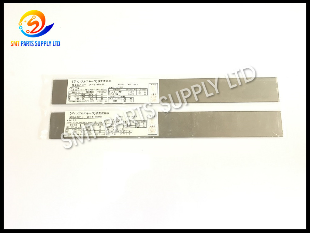 SMT Panasonic Sp18 350mm Squeegee N510006650AA Original New Or Copy New