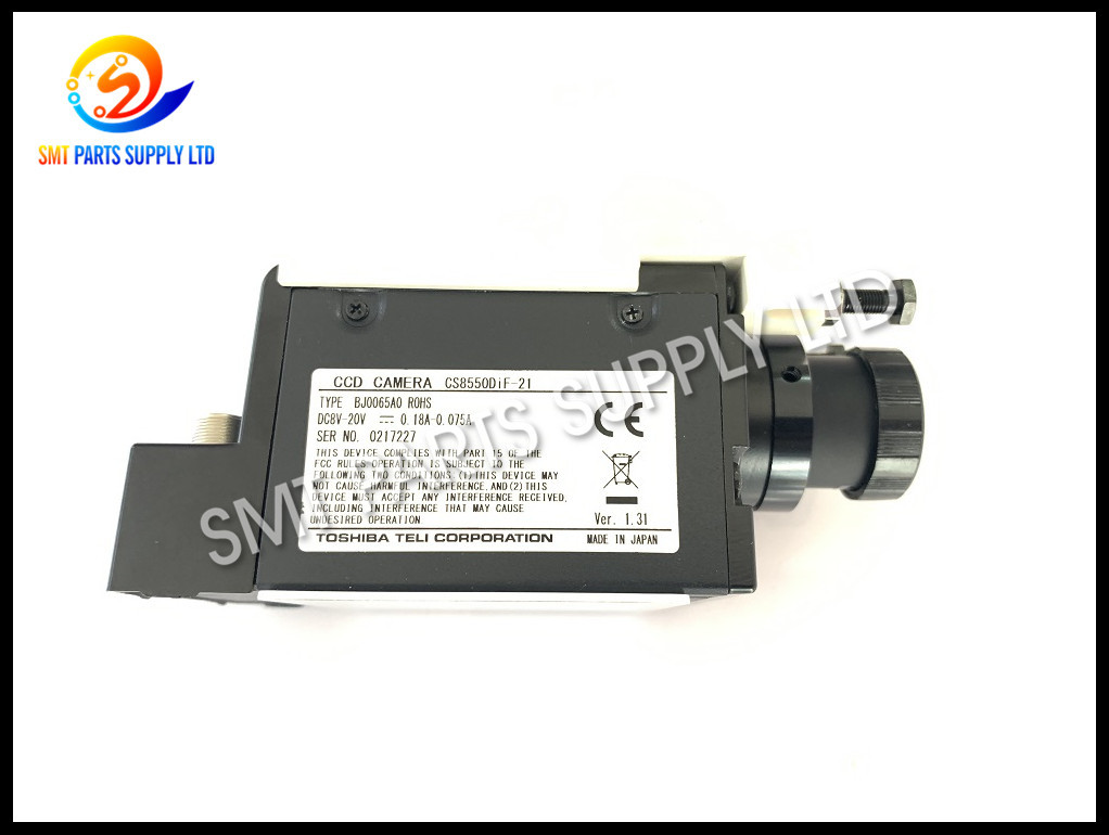 FUJI NXT Mark Camera Smt Machine Parts XK0080 UG00300 Original New Or ...