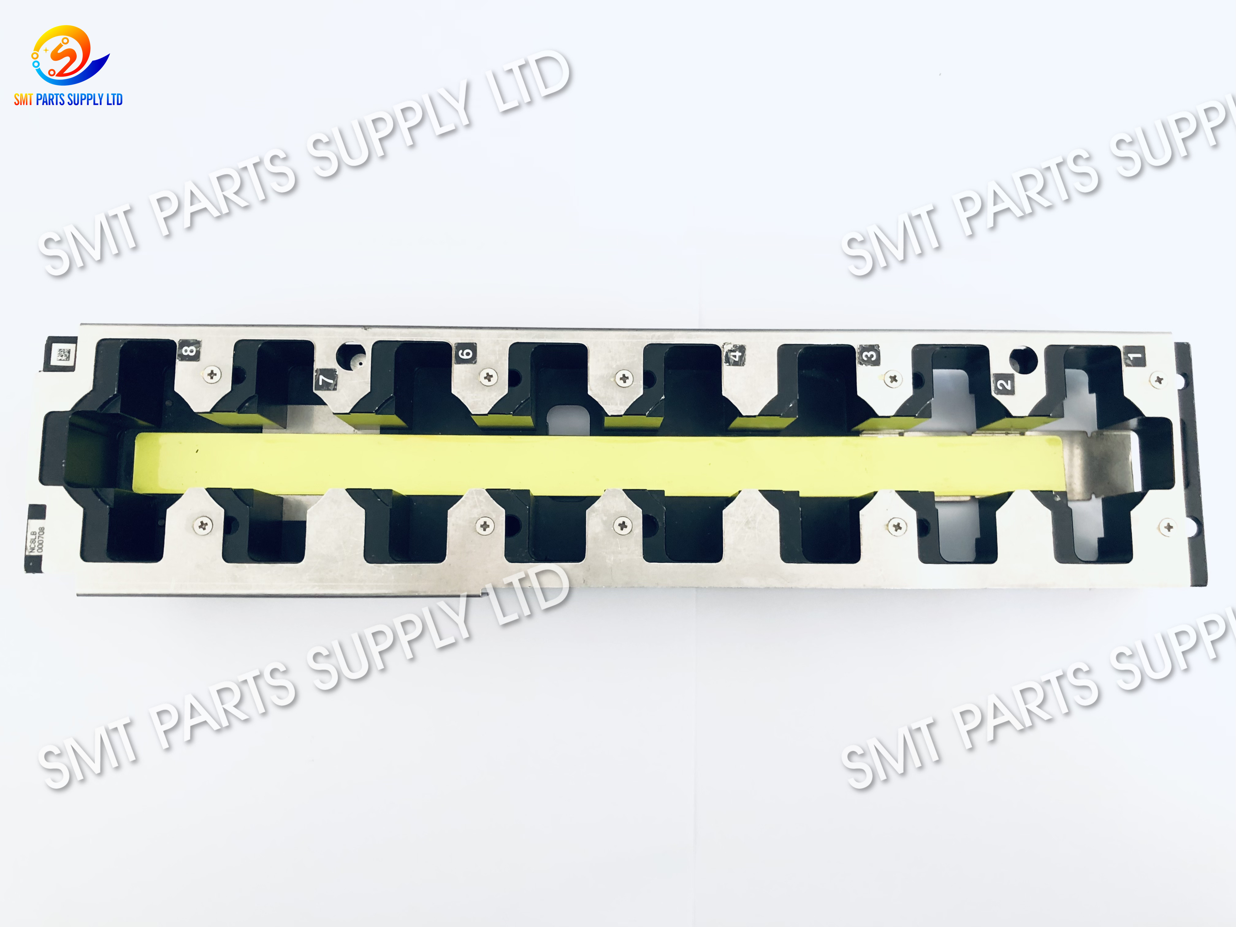 NC8LB FUJI NXT H01 H02 Head Nozzle Station SMT Spare Parts Original New