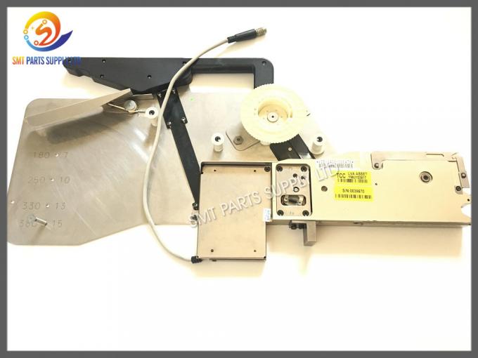 QP242E QP3 XP2 FUJI Motor SMT Feeder 12MM AKDBA6100 KDE-1200 FMB-12E-380 IP1 IP2 IP3