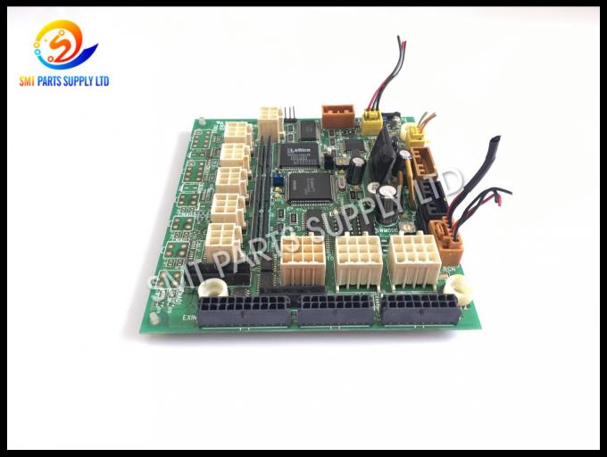Metal SMT Machine Parts Panasonic CM402 Board N610012654AA
