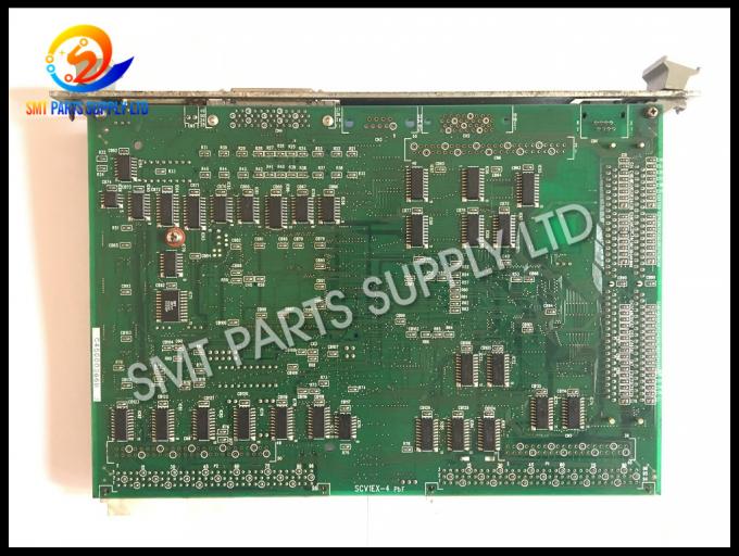 SMT Panasonic CM406 CM602 CPU Card N610012076AA N610087118AA SCV1ER ...