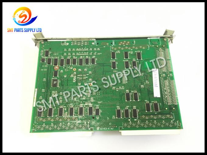 SMT Panasonic CM406 CM602 CPU Card N610012076AA N610087118AA SCV1ER ...