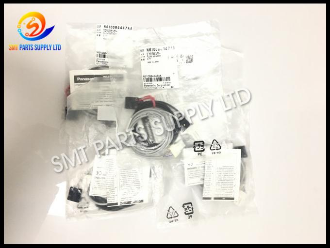 Origianl New SMT Machine Parts Panasonic NPM N610084447AA Flow Sensor ...