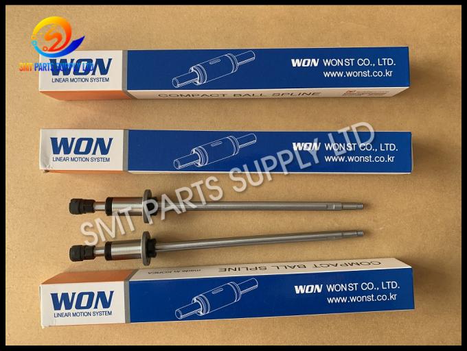 SMT SAMSUNG J90551171A J7055542C Z Axis Shaft AS BALL SPLINE For SM421 ...