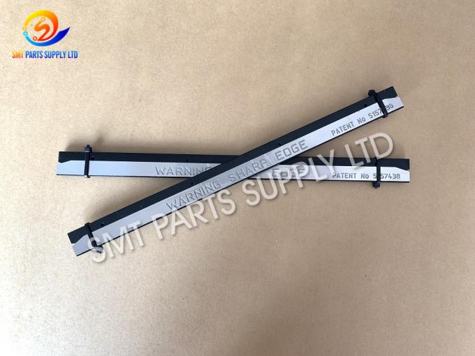 SMT Screen Printing Machine Parts DEK 215613 Board Clamp 250mm In Stock