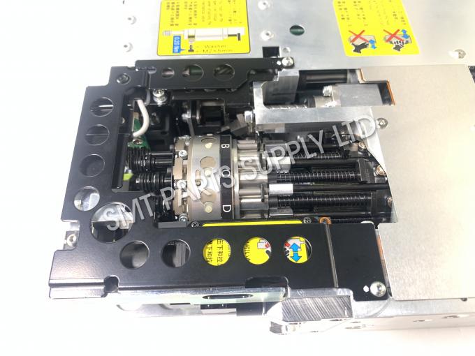 FUJI Nxt Placing Head / Working Head V12 Original New / Used With ...
