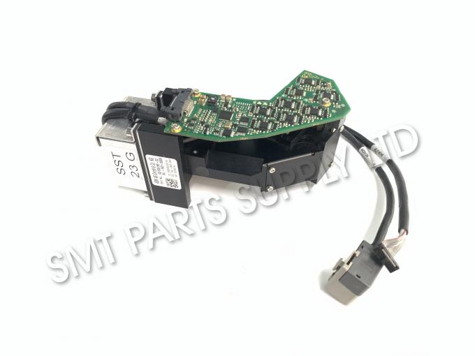 SIEMENS ASM 03105195 Co Camera C+P (TYPE 23) 6X6 GIGE For Co C+P SMT ...