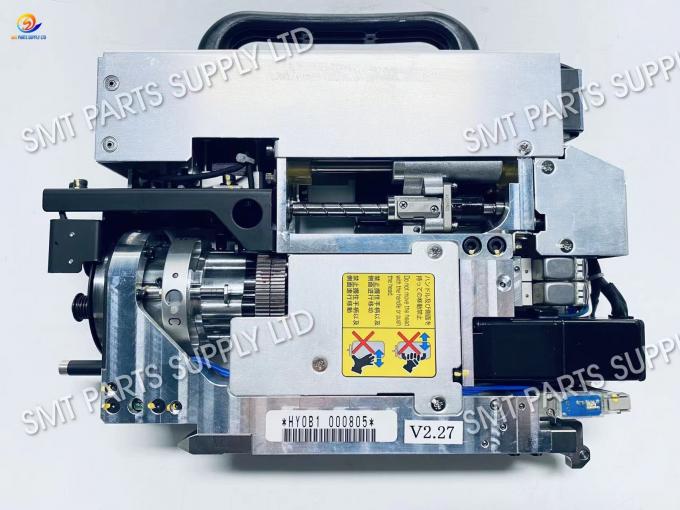 FUJI Nxt Placing Head / Working Head H04S Original New / Used