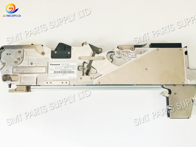 SMT New Feeder Panasonic CM402 602 , 24mm 32mm Panasonic Feeder KXFW1KS7A00