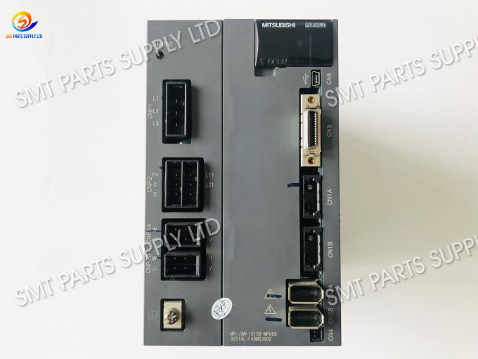 Metal Panasonic Motor Driver N510058840AA Mitsubishi MR-J3W-1010B-MP008