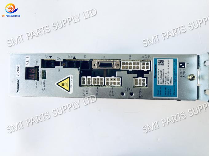 Panasonic SMT Spare Parts Servo Motor Driver Panasert DV47L005MSGF