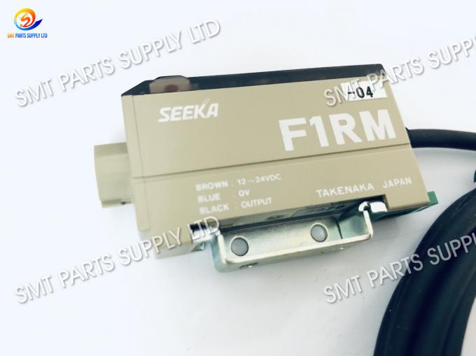 Amplifier Sensor Fiber SMT Machine Parts FUJI A1040Z QP242 SEEKA F1RM-04