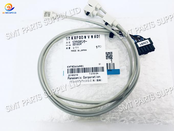 Panasonic Sensor SMT Spare Parts CM402/602 KXF0DWVWA01